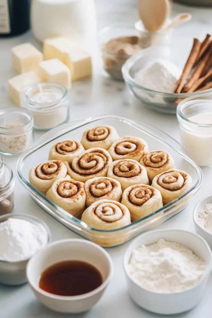 5 Easy Ways to Make Mini Cinnamon Rolls Perfect Every Time