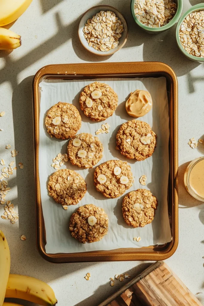 Vegan Breakfast Cookies: How to Make the Best Chewy Recipe ...