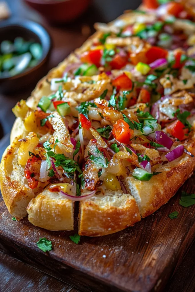 5 Easy Recipes for Frozen Garlic Bread