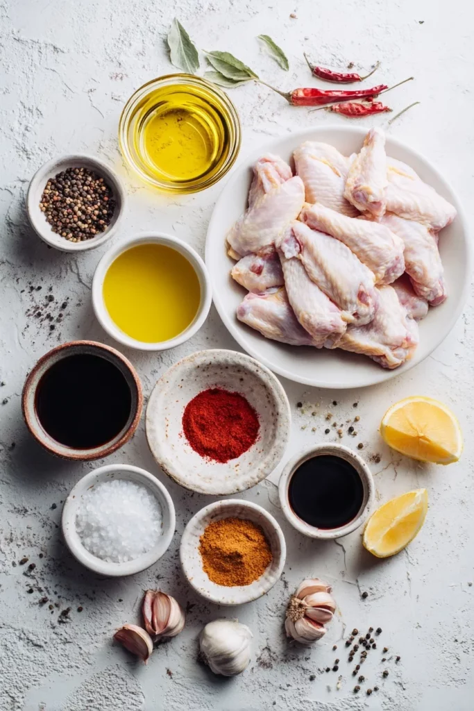 Costco Chicken Wings: 5 Delicious Flavors and Cooking Tips