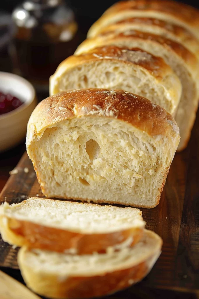Rapid Rise Bread: Easy Homemade Loaf in 60 Minutes - GrandMmaDelights