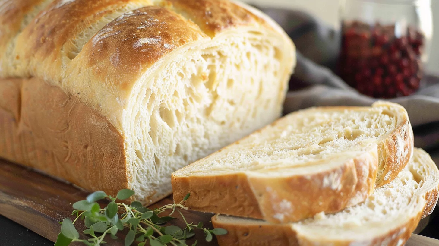 Rapid Rise Bread: Easy Homemade Loaf in 60 Minutes - GrandMmaDelights