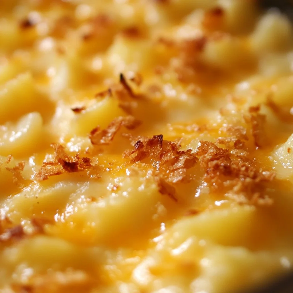 Funeral Potatoes