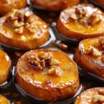 Roasted Sweet Potatoes